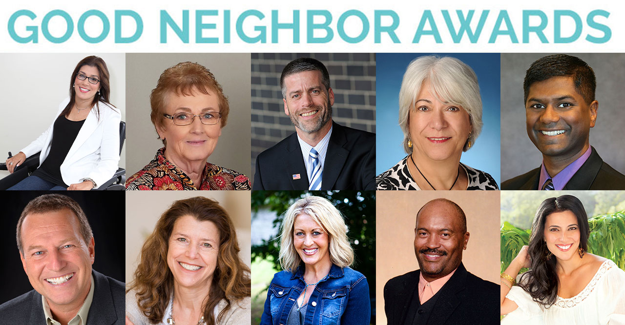 Good Neighbor Awards | Here Are the 2019 Winners – realtor.com®