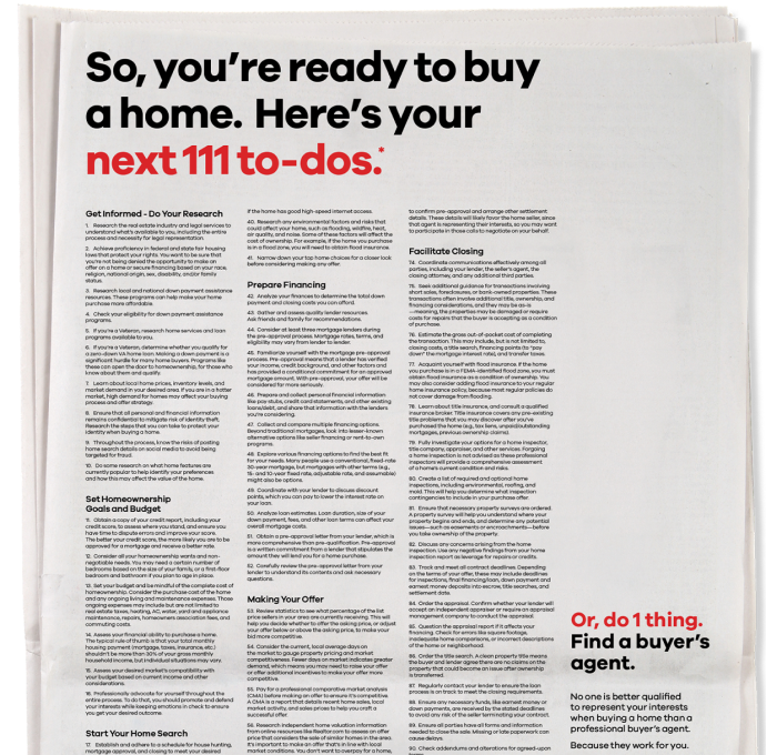 Buyer Agency Toolkit | realtor.com®